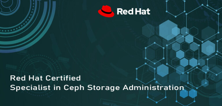 Red Hat Ceph Storage Administration Ahmedabad