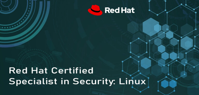 Red Hat Security | Linux Training and Certification Ahmedabad