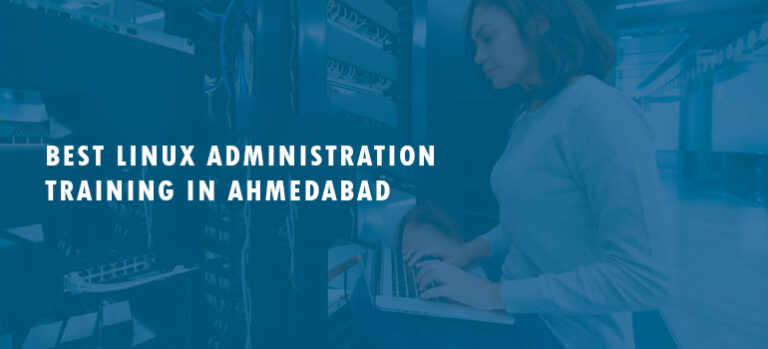 RHCE, Linux, AWS & Cloud Training and Certification Ahmedabad
