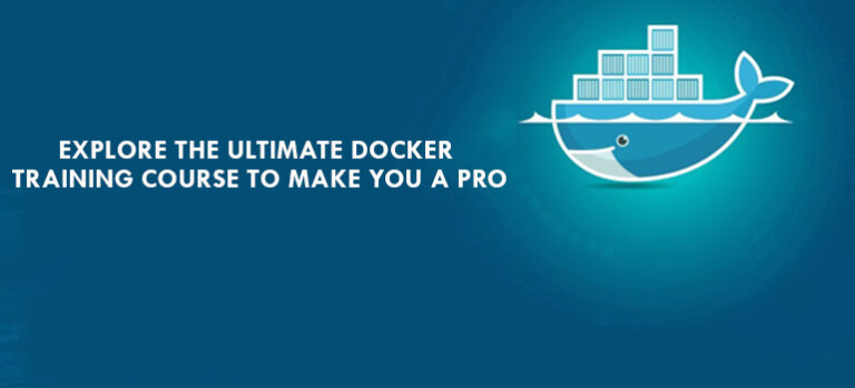 Explore the Ultimate Docker Training Course to make you a Pro - Highsky ...