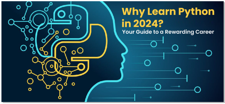 Unlock your potential with Python and How to Learn it. - Highsky IT Solutions Pvt Ltd